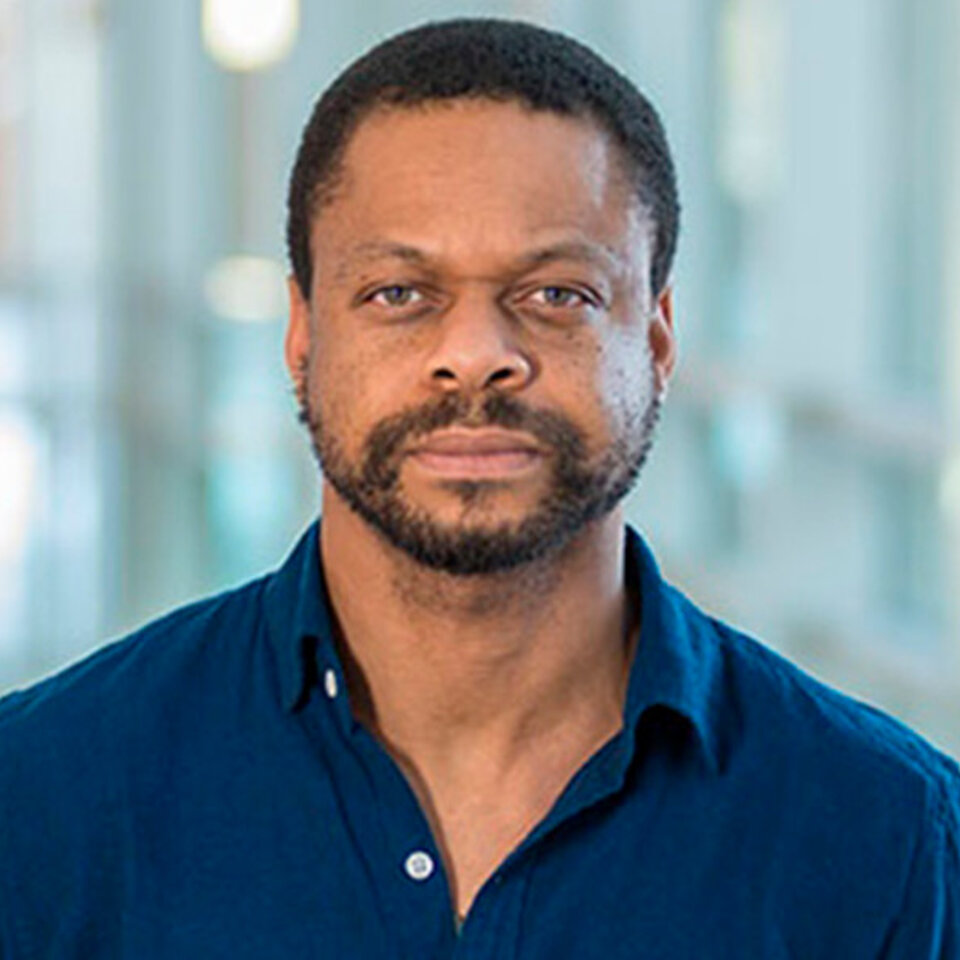 St Patrick Reid | Nebraska Center for Virology | Nebraska